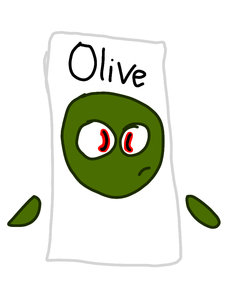 Olive | ColourCircles Wiki | Fandom