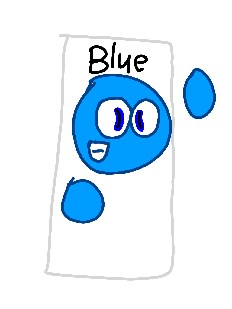 Blue | ColourCircles Wiki | Fandom