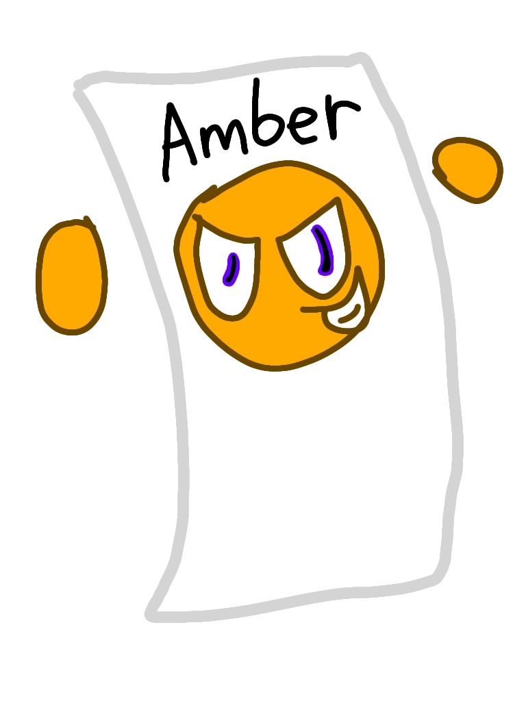 Amber | ColourCircles Wiki | Fandom