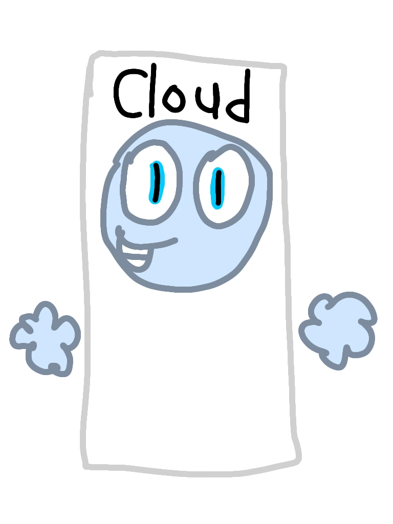 Cloud | ColourCircles Wiki | Fandom