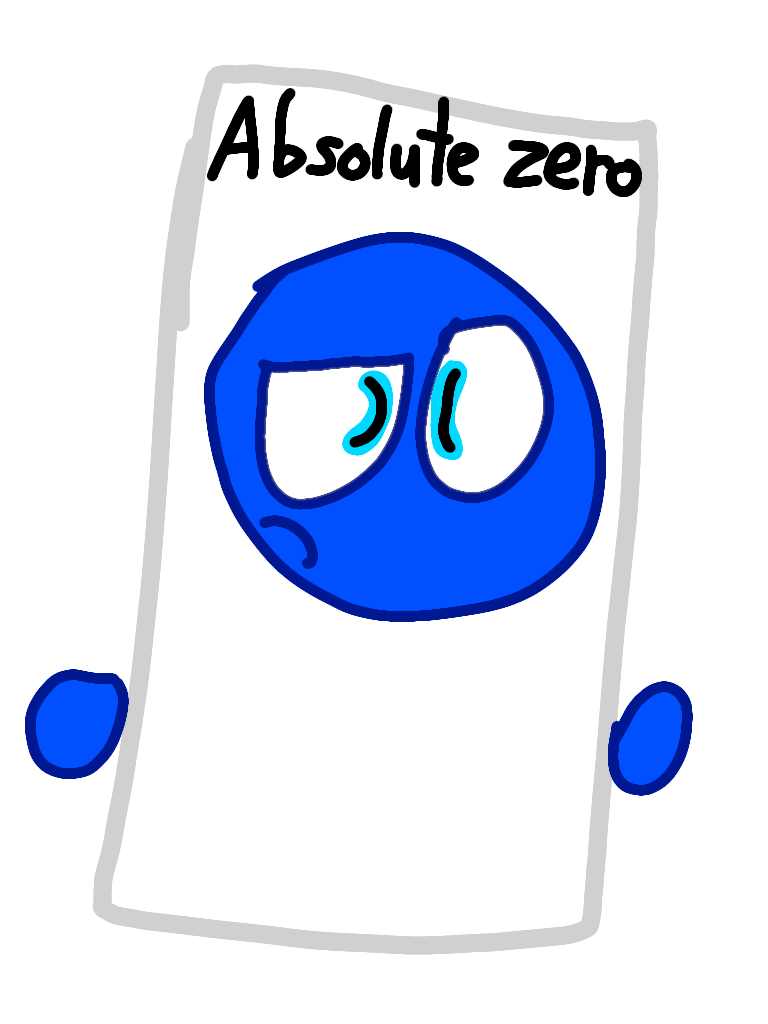 Absolute zero | ColourCircles Wiki | Fandom