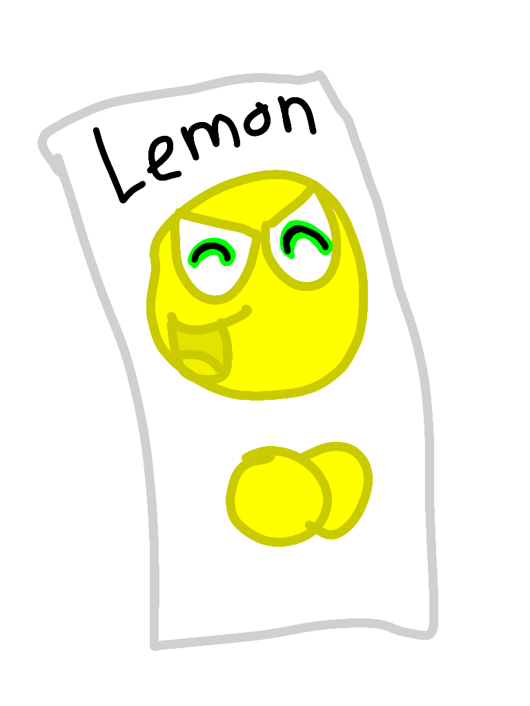 Lemon | ColourCircles Wiki | Fandom