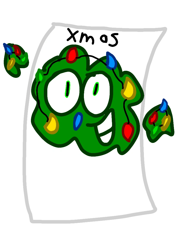 Xmas | ColourCircles Wiki | Fandom