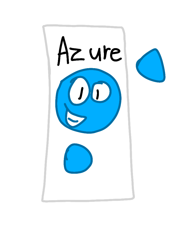 Azure | ColourCircles Wiki | Fandom