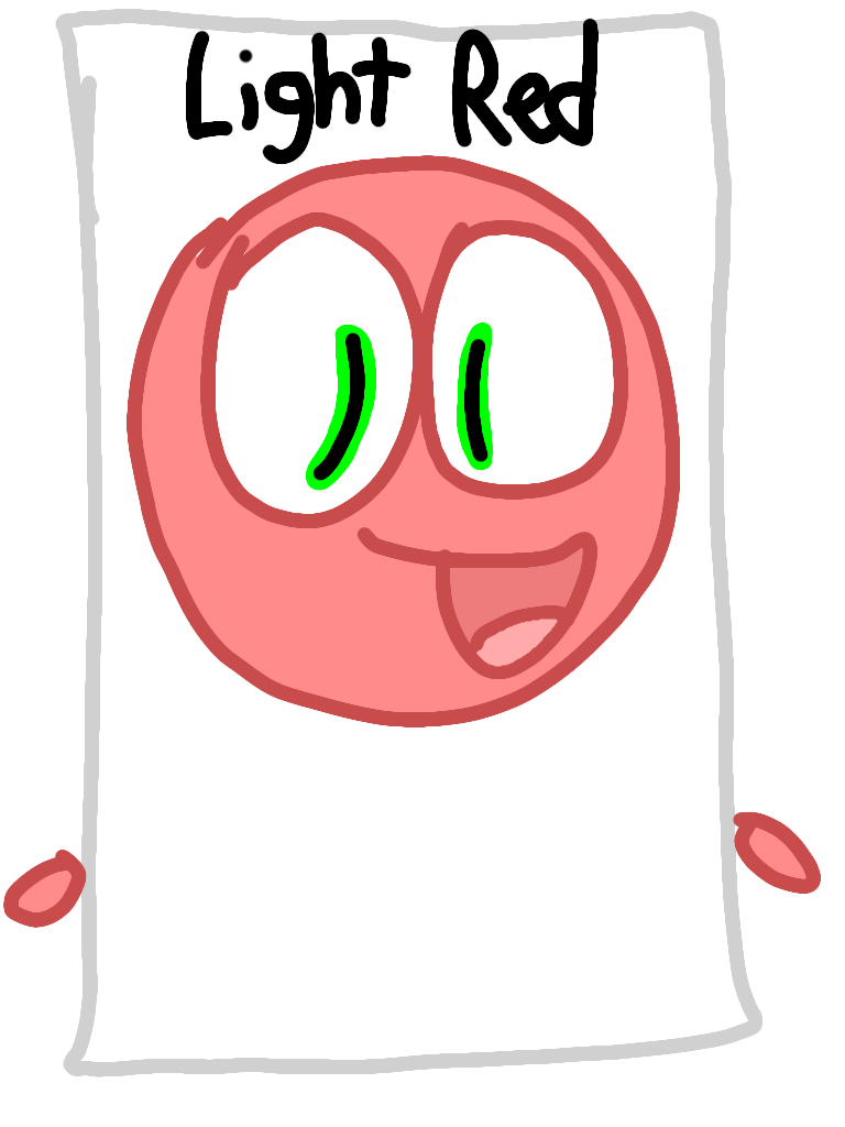 List of Light | ColourCircles Wiki | Fandom