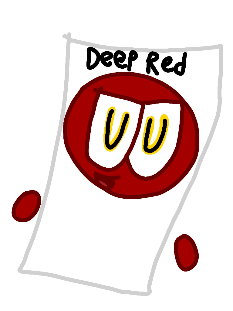 List of Deep | ColourCircles Wiki | Fandom