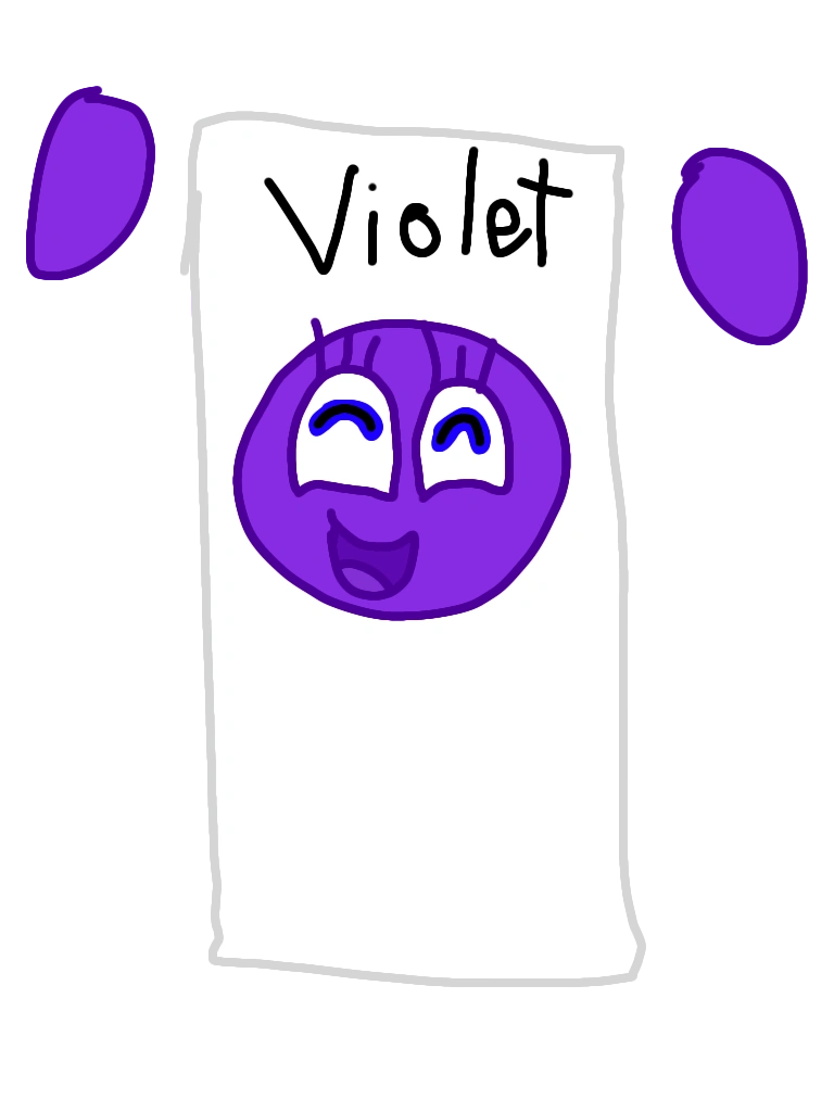 Violet | ColourCircles Wiki | Fandom
