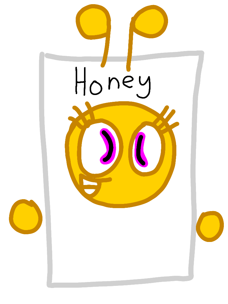 Honey | ColourCircles Wiki | Fandom