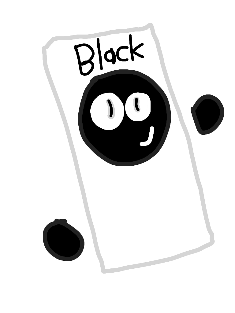 Black | ColourCircles Wiki | Fandom