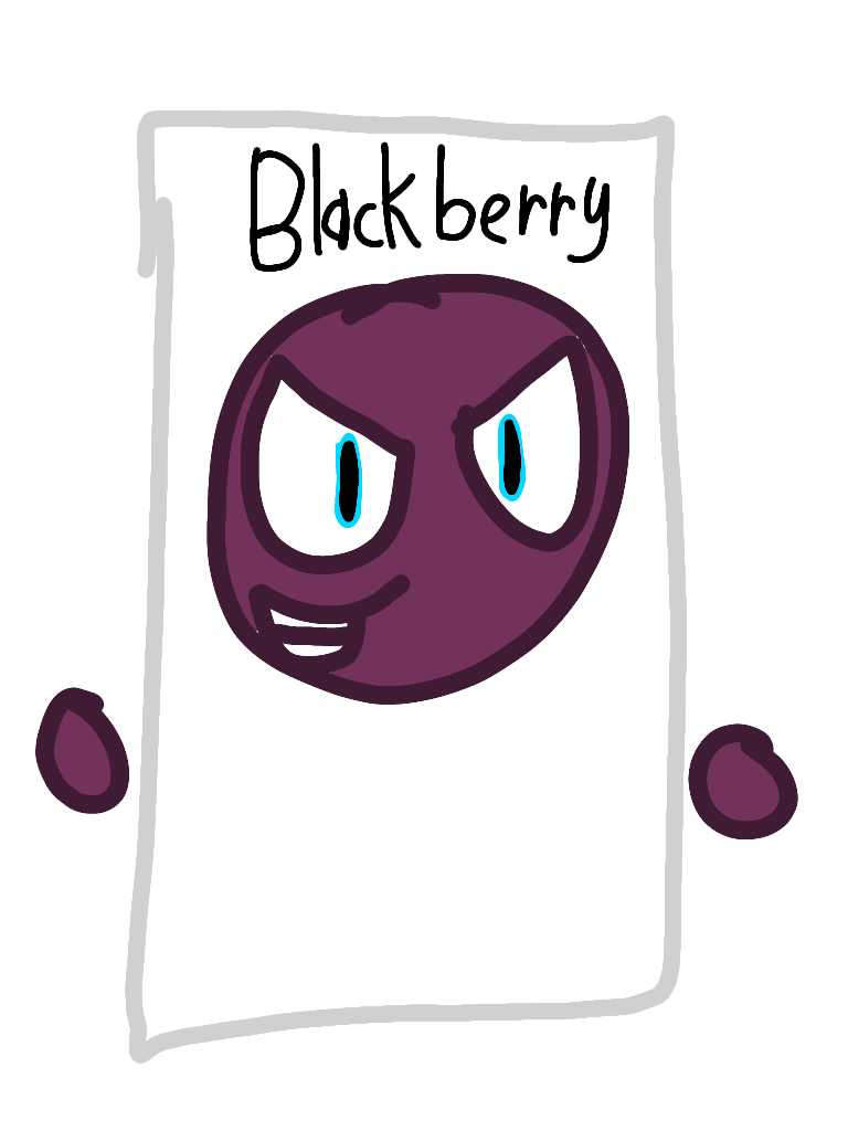 Blackberry | ColourCircles Wiki | Fandom