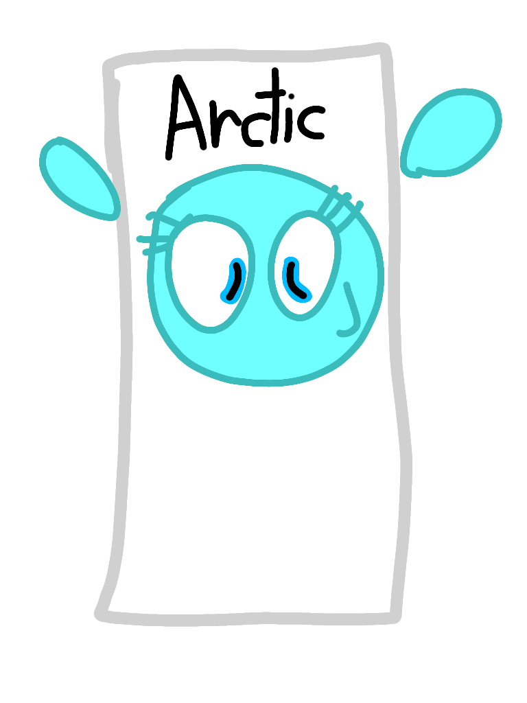 Arctic | ColourCircles Wiki | Fandom