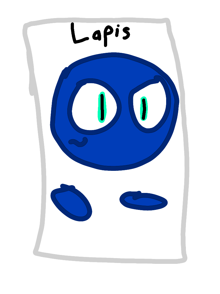 Lapis | ColourCircles Wiki | Fandom