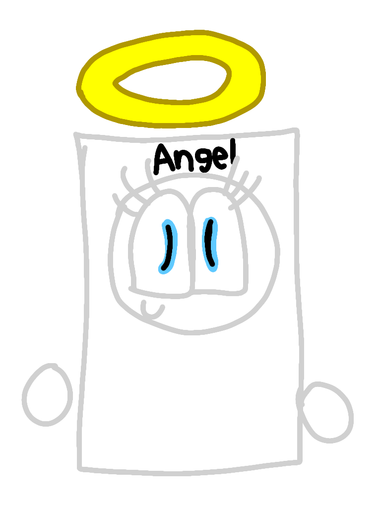Angel | ColourCircles Wiki | Fandom