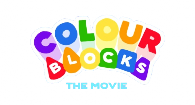 Colourblocks | Colourblocks : The Movie. Wiki | Fandom