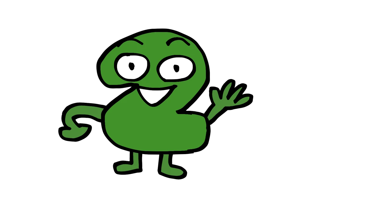 Two (TPOT)/kokwod | Colourblocks_and_others Wiki | Fandom