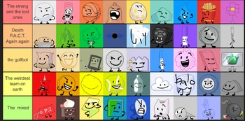 Pillow | Colourblocks_and_others Wiki | Fandom