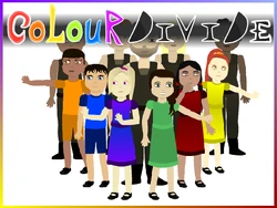 Cutupuss's Game | The Colour Divide Wiki | Fandom