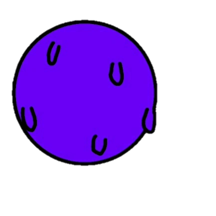 Purple/Gallery | Colourful Brawl Wiki | Fandom