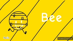 Bee | Colourful Brawl Wiki | Fandom