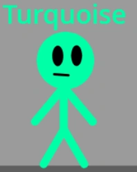 Turquoise | Colouriosity Wiki | Fandom