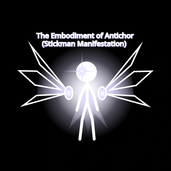 The Embodiment of Antichor | Colouriosity Wiki | Fandom