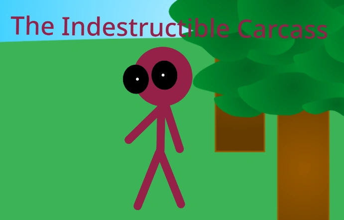 The Indestructible Carcass | Colouriosity Wiki | Fandom