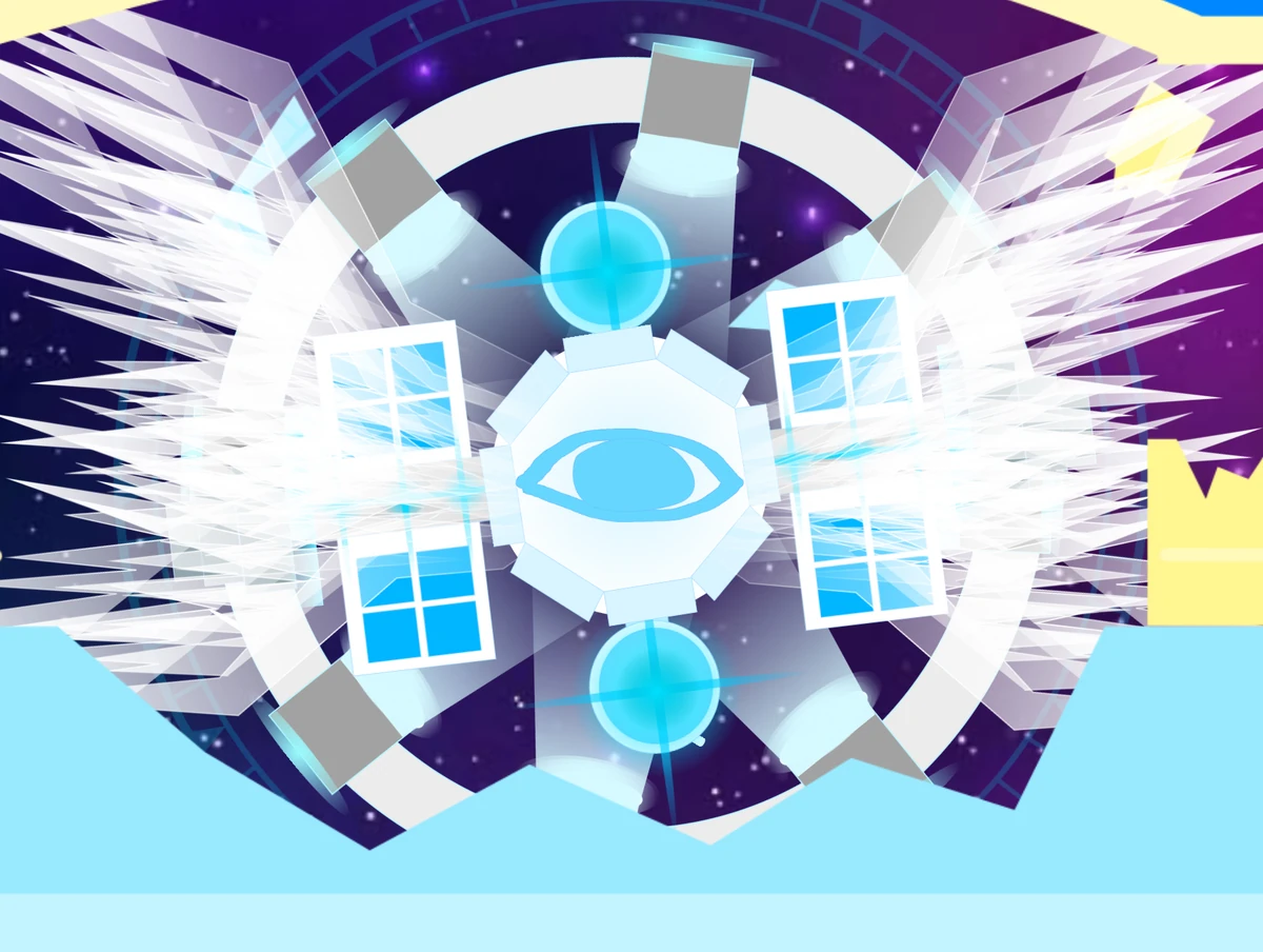 Chronos | Colouriosity Wiki | Fandom