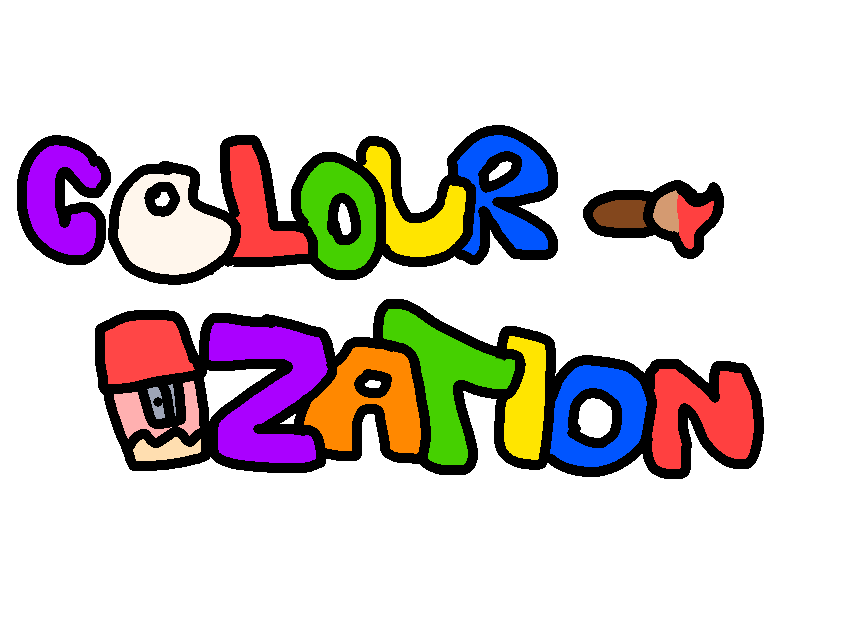 Colourization | Colourization Wiki | Fandom