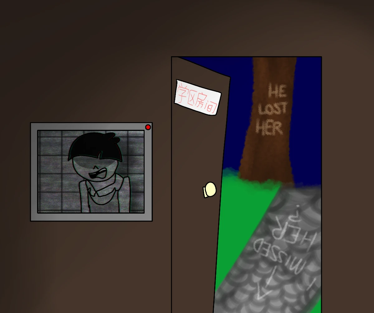 School Area Room | Coloxus Wiki | Fandom