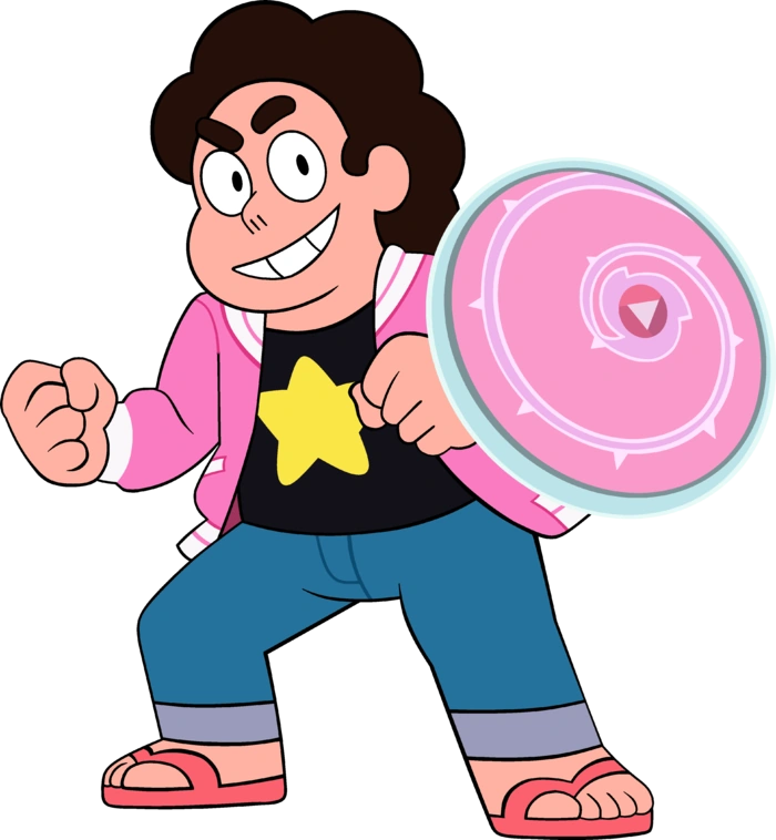Steven Universe | Coloxus Wiki | Fandom