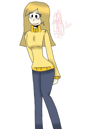 Rebecca Baldimore | Coloxus Wiki | Fandom