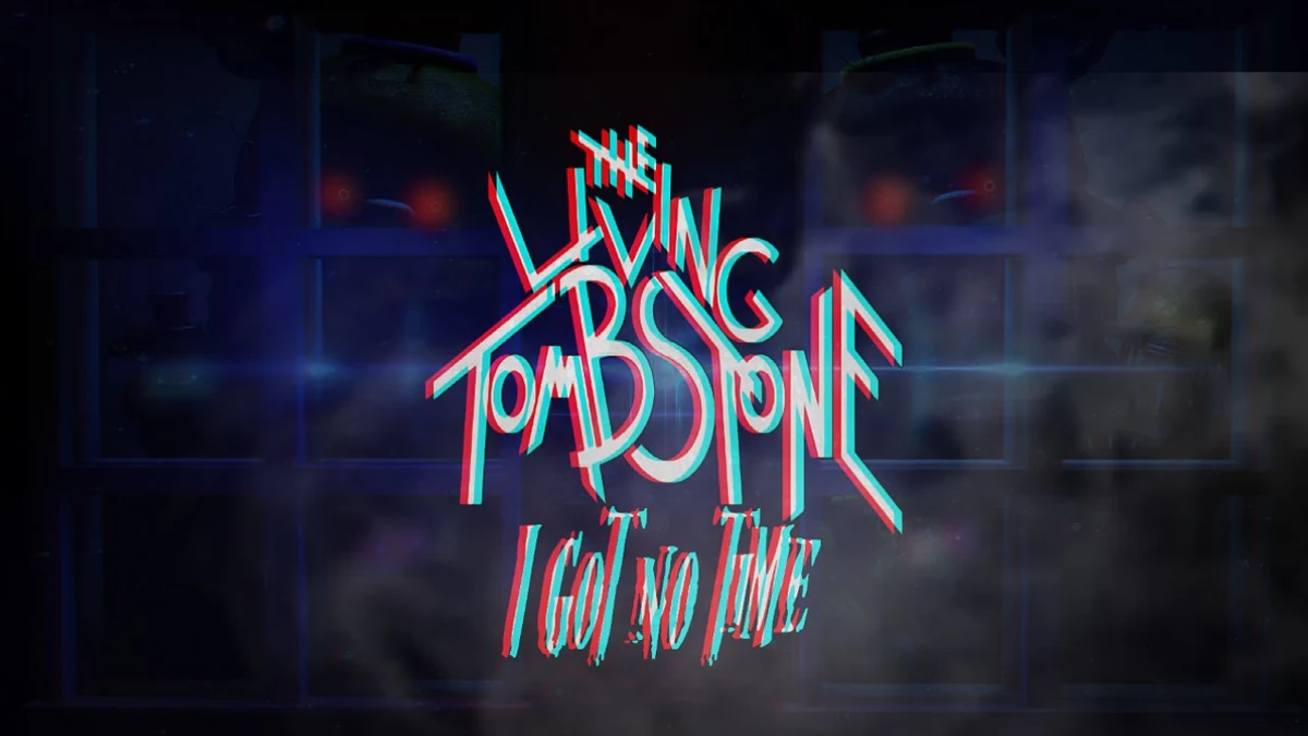 I Got No Time | Coloxus Wiki | Fandom