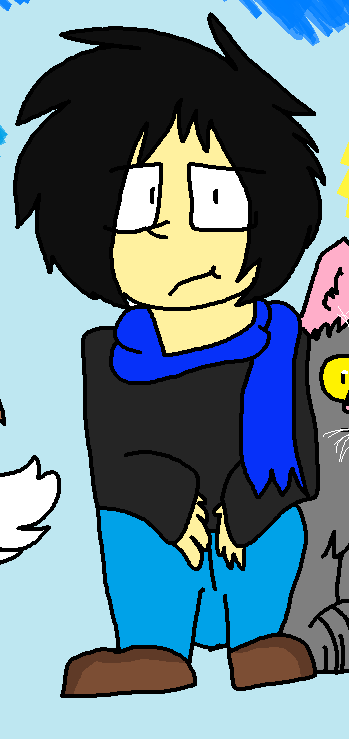 Jason Afton | Coloxus Wiki | Fandom