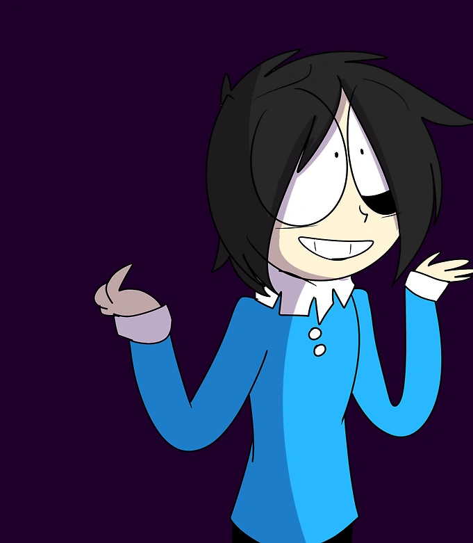 Teenage Thomas Rennings | Coloxus Wiki | Fandom