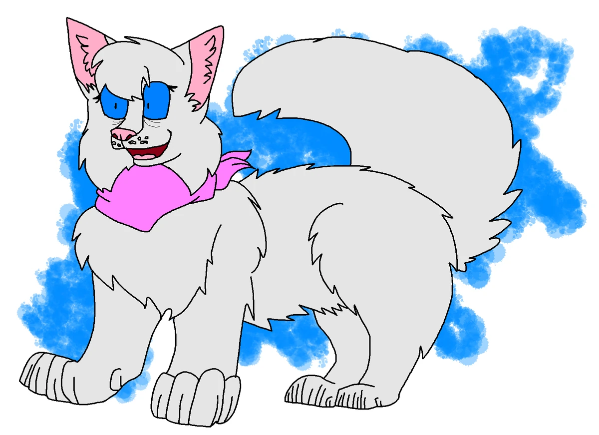 Toby's Mother | Coloxus Wiki | Fandom