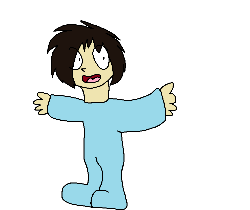 Carter Johnson | Coloxus Wiki | Fandom