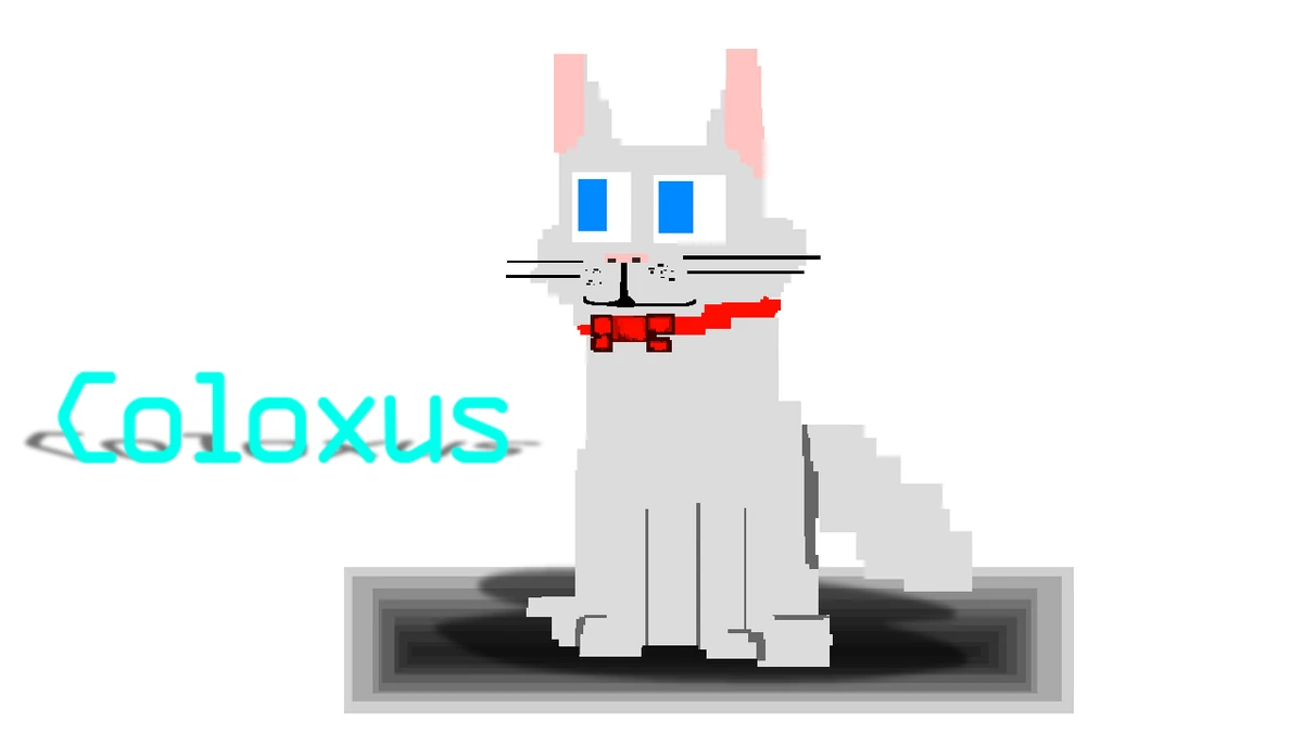 Coloxus (series) | Coloxus Wiki | Fandom