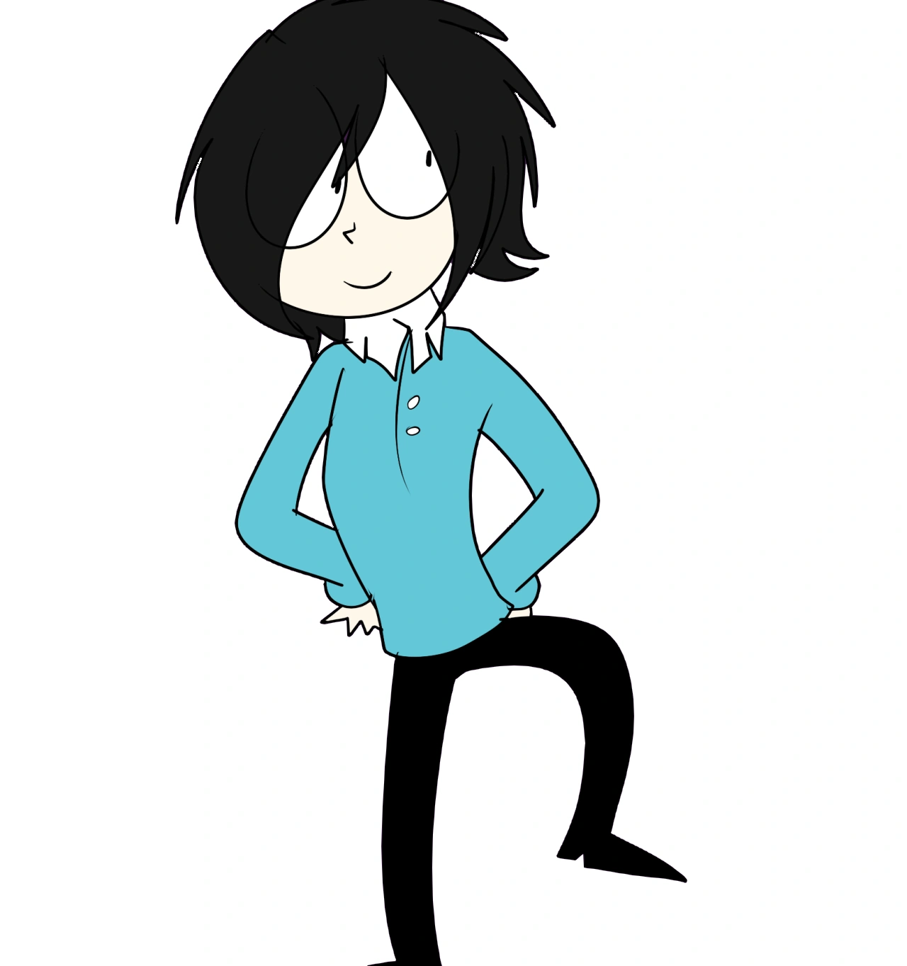 Category:Characters | Coloxus Wiki | Fandom