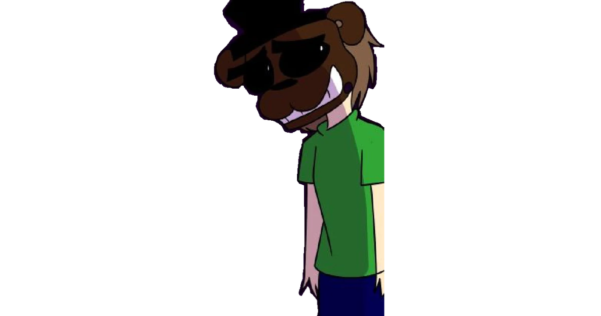 Freddy Afton | Coloxus Wiki | Fandom