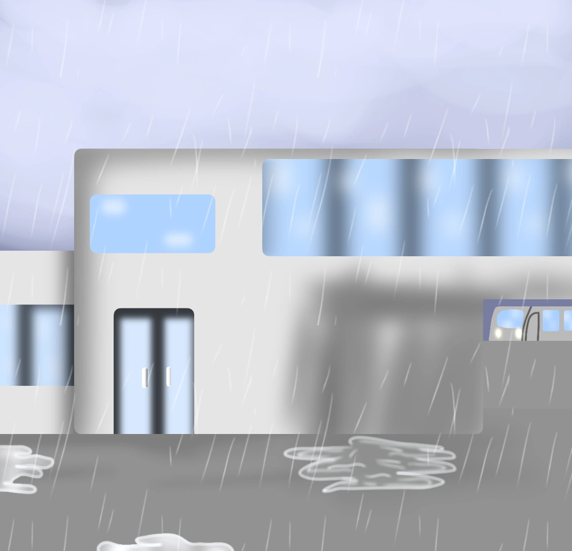 Austin Station | Coloxus Wiki | Fandom