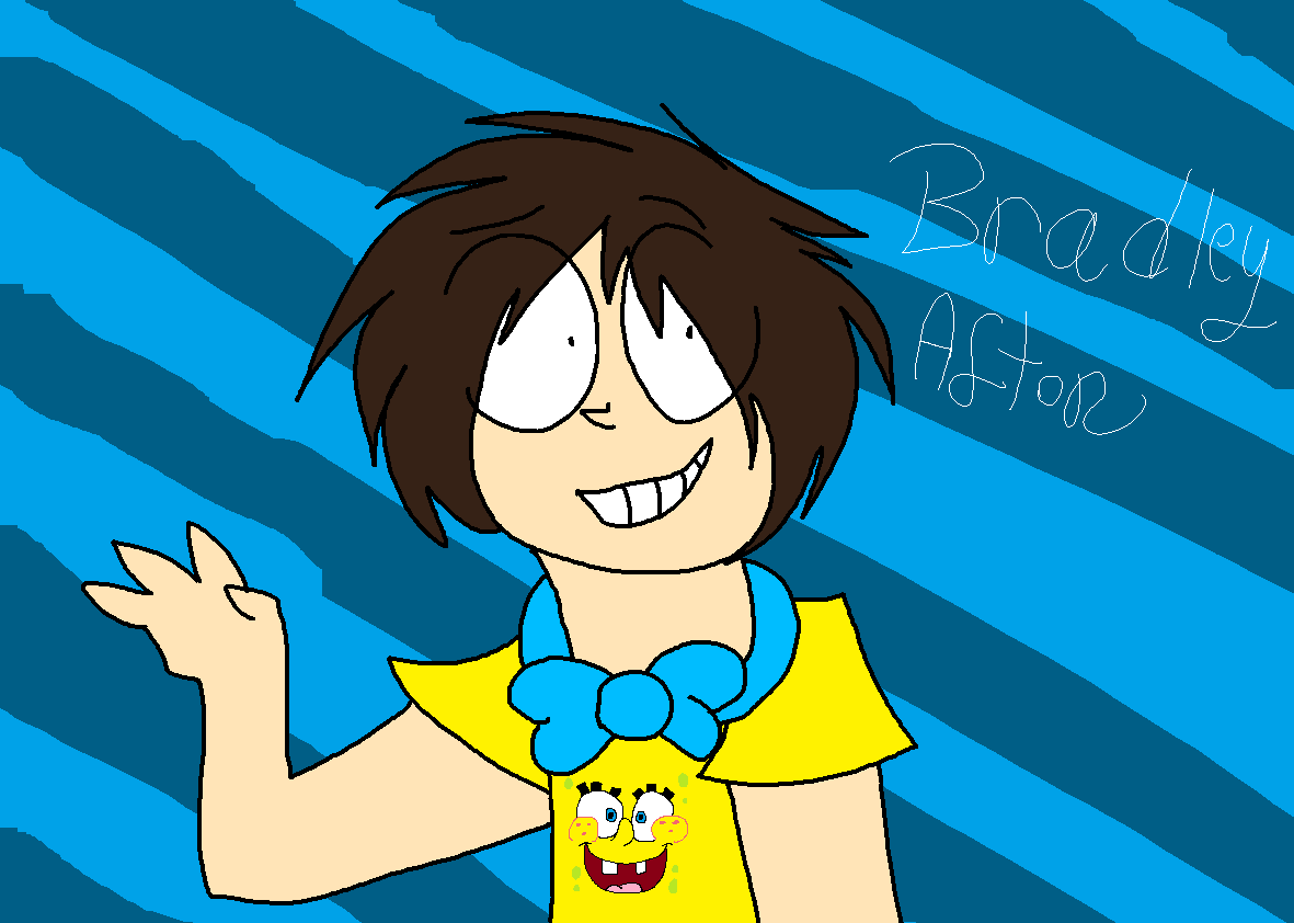 Bradley Afton | Coloxus Wiki | Fandom