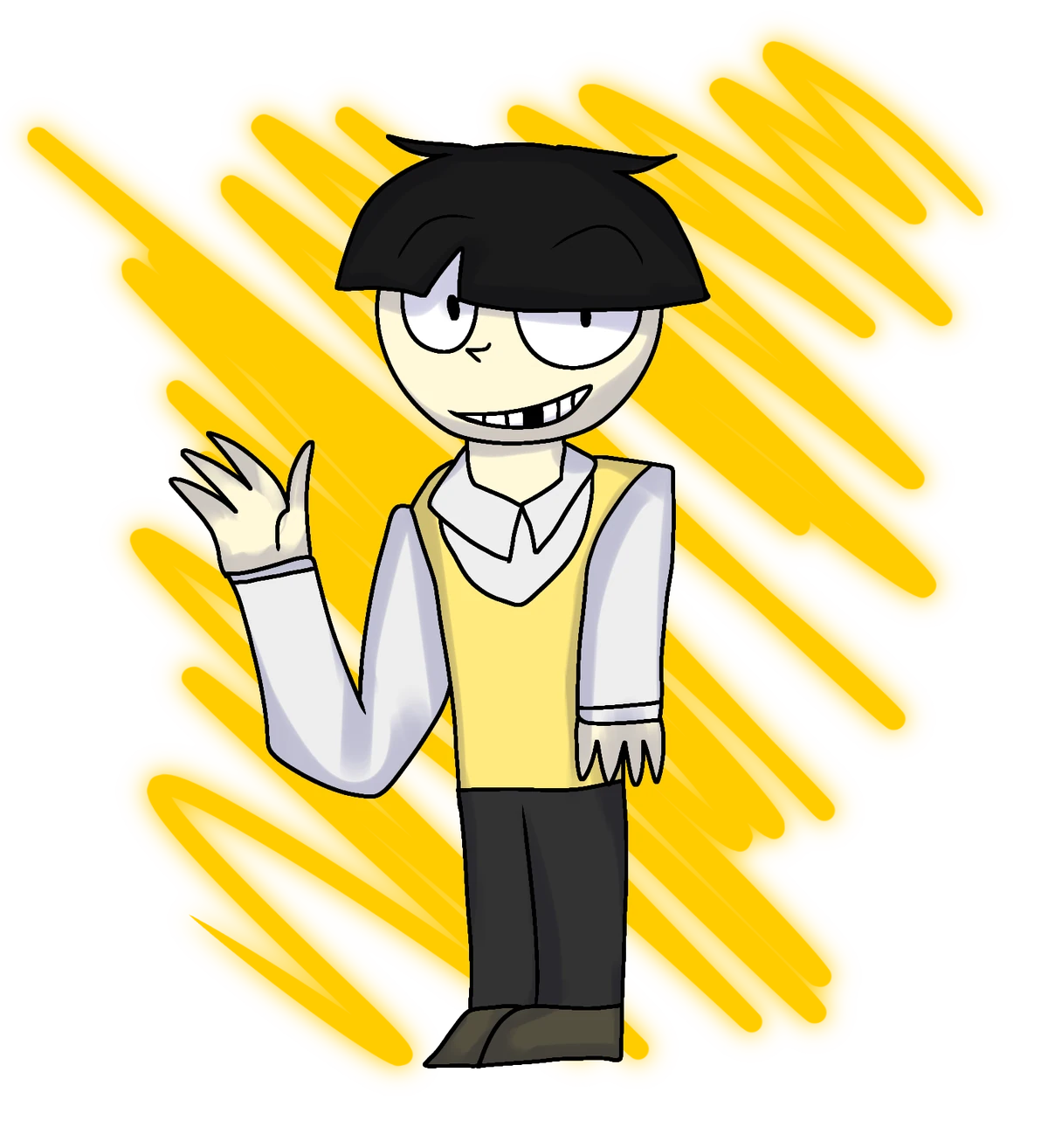 Friend | Coloxus Wiki | Fandom