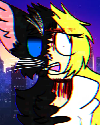 Joshua Williams | Coloxus Wiki | Fandom