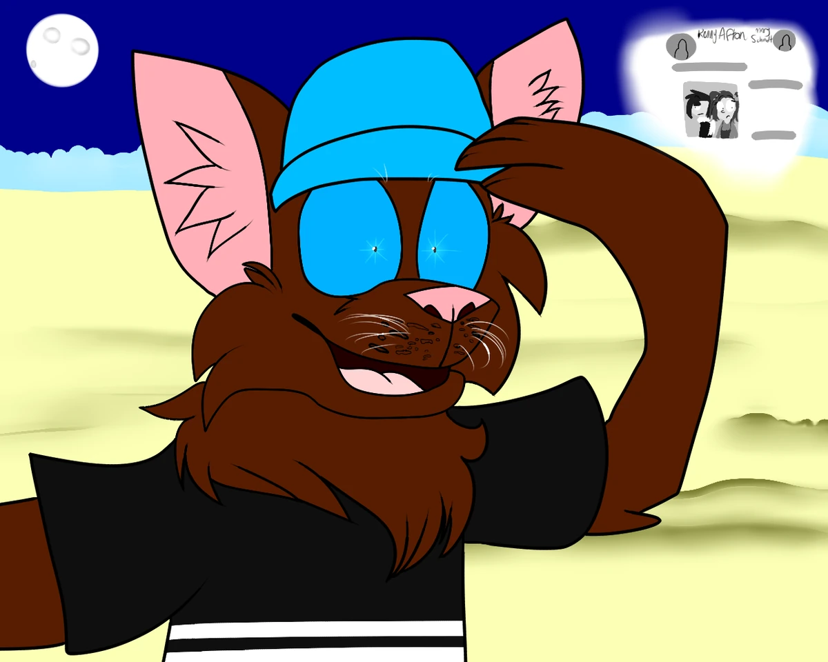 Kenny Afton/Gallery | Coloxus Wiki | Fandom