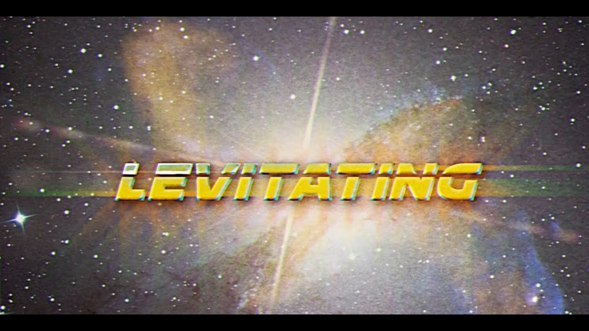 Levitating | Coloxus Wiki | Fandom