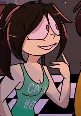 Renata Rennings | Coloxus Wiki | Fandom