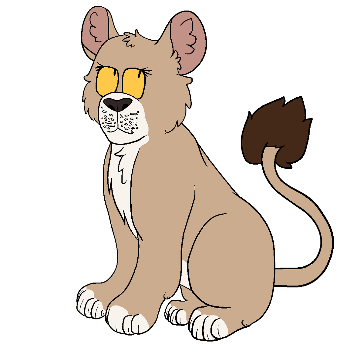 Savannah | Coloxus Wiki | Fandom