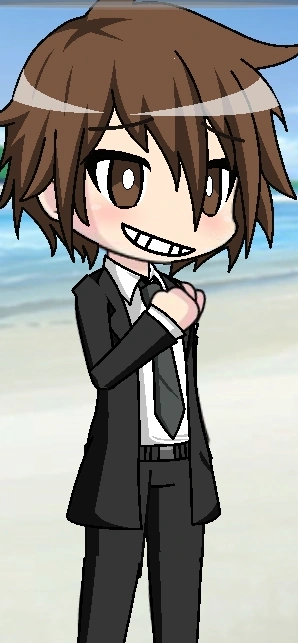 Peter Afton | Coloxus Wiki | Fandom