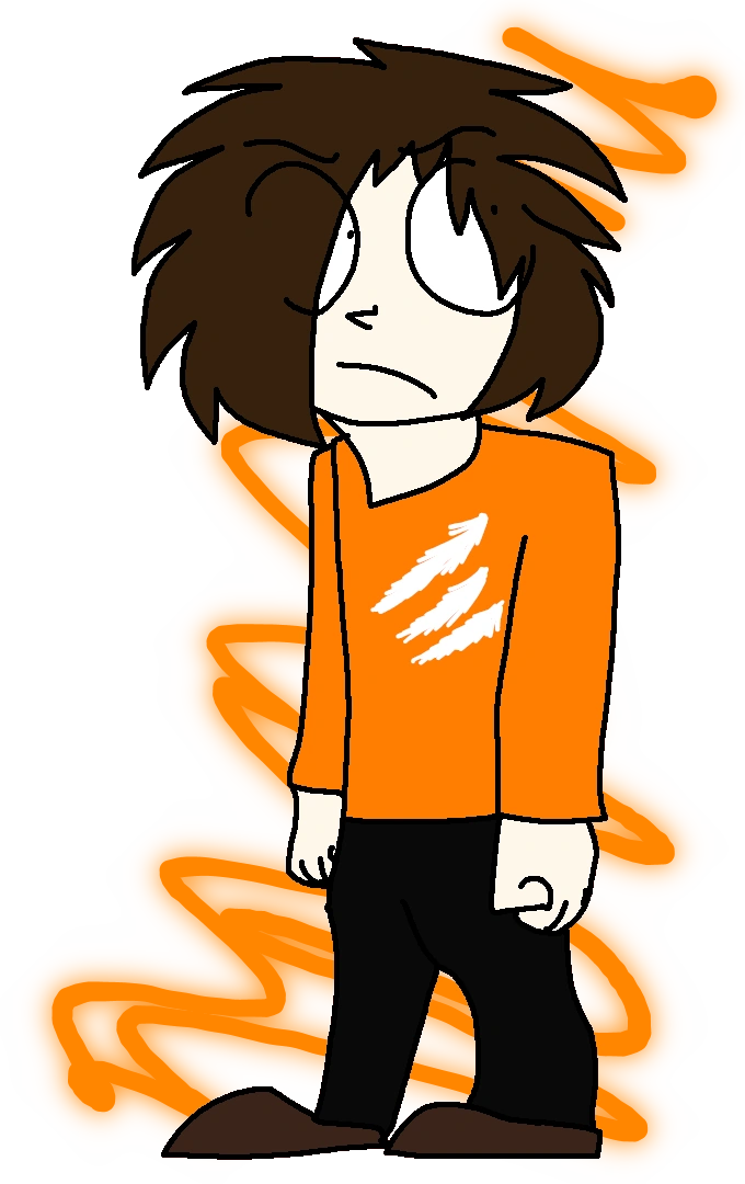 Mike Johnson | Coloxus Wiki | Fandom