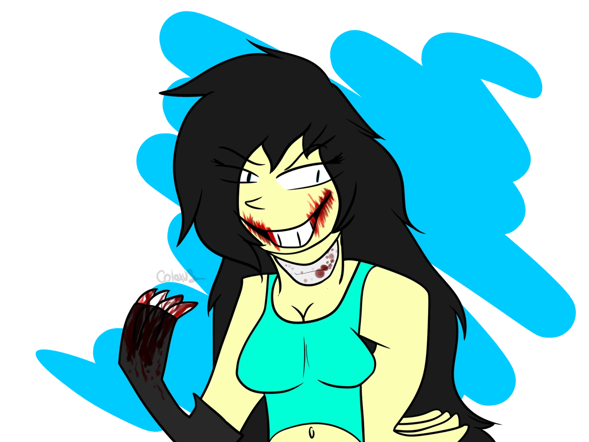 Sofia Williams | Coloxus Wiki | Fandom